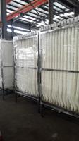 China 6kgs 8M2 Submerged Membrane Bioreactor Mbr Biological Treatment for sale