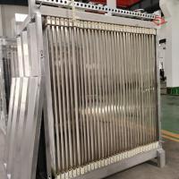 China PVDF Material 1050mm MBR Filter Membrane Mbr Biological Treatment Reaction for sale