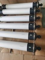 China 0.03um 52m2 UF Membrane Modules TIPS Ultrafiltration Module For Water Filter for sale