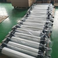 China 225mm 0.03um Ultrafiltration Membrane 52m2 Uf System Water Treatment for sale