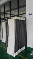 China Anti Bacteria Hollow Fiber MBR Filter Membrane 25m2 0.05um PVDF Material for sale