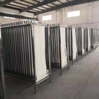 China 15 To 20LMH Mbr System Wastewater Treatment Mbr Technology For Wastewater Treatment for sale