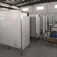 China 15 To 20LMH Mbr System Wastewater Treatment Mbr Technology For Wastewater Treatment for sale