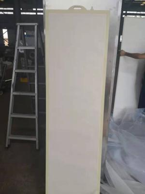 China 0.1um Flat Sheet MBR  620 X 2250 X 2200mm Sludge Treatment 0.1um Membrane Bioreactor Process for sale