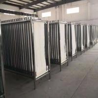 China Reinfored PTFE Hollow Fiber MBR Membrane Bio Reactor For Domestic Sewage Treatment for sale