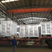 China Municipal 1040mm Hollow Fiber MBR for sale