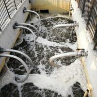 China 0.03um To 0.1um  Hollow Fiber MBR Municipal Mbr System For Water Treatment for sale