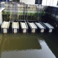 China MBR Hollow Fiber Membrane Bioreactor Sewage Treatment for sale