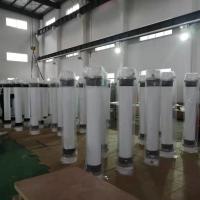 China 8060W 3600L/H 5400L/H Ro Uf Filter Membrane Uf Water Treatment for sale
