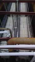 China PH Range 2-8 Membrane Bioreactor Filter with SDI ≤1 for Wastewater Treatment for sale