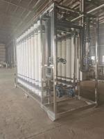 China PH 1-14 Ultrafiltration Membrane with 10 Year Shelf Life for sale