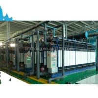 China PH 1-14 Ultrafiltration Membrane with 10 Year Shelf Life for sale