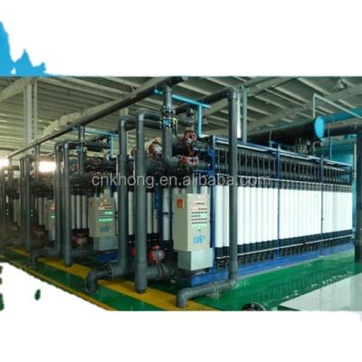 China PH 1-14 Ultrafiltration Membrane with 10 Year Shelf Life for sale