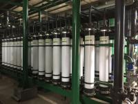 China 0.05mm Steam Sterilized Ultra-Filter Membrane for sale