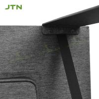 China Outdoor Camping 2*USB QC3.0 DC Type C Charger Mono Portable Solar Folding Bag 60W Foldable Solar Panel for sale