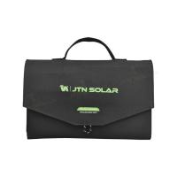 China Flexible Sunpower 100w Portable Solar Panel Charger For RV Power Station MONO Cell for sale