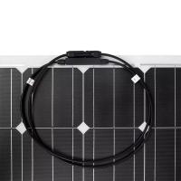 China Commercial Panel Solar Bifacial 600W 550W Monocrystalline Photovoltaic Panels System for sale
