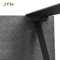 China 120 Watt Mono Portable Foldable Solar Panel 120w With MC4 Port 21.5%-23% Black/Customized for sale