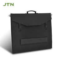 China 156.75mmx156.75mm MONO Solar Cell 200w Blanket For Charging EV Car And Bicycle Battery for sale