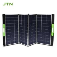 China IP65 Waterproof Foldable Solar Panel 500W 600W 700W 1000W 2000W For Your Requirements for sale