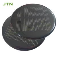 China Flexible OEM Solar Panel ETFE Monocrystalline 5V 12V 15W 20W 30W for sale