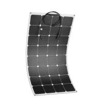 China OEM Rollup Solar Power Flexible Panels 130W 150W 180W 2KG for sale