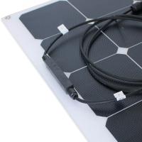 China OEM Rollup Solar Power Flexible Panels 130W 150W 180W 2KG for sale