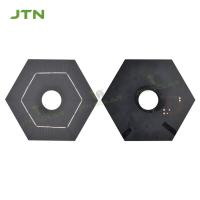 China OEM Small PV Panels Mini Solar Cell 0.5W 3W 15W 5V 5.5V 6V 7V 12V 18V for sale
