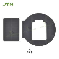 China OEM Small PV Panels Mini Solar Cell 0.5W 3W 15W 5V 5.5V 6V 7V 12V 18V for sale