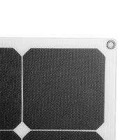 China 350W Sunpower Solar Panel Cells Flexible for Commercial for sale