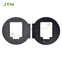 China Waterproof Small Photovoltaic Panel Mini Solar Cell 0.5w 7w 8w 6v 12v FCC Certified for sale