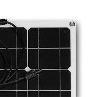 China ODM ETFE Flexible Solar Panel 100W 200W 300W 500W for sale