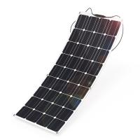 China ODM ETFE Flexible Solar Panel 100W 200W 300W 500W for sale