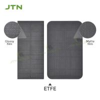 China Small OEM Solar Panel IBC Epoxy PET ETFE 1V 6V 1W 2W 3W for sale