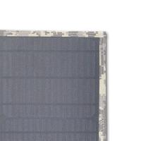 China 156.75mmx156.75mm Cell Size Monocrystalline Panels Machine for 60W Foldable Solar Panel for sale