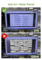China 300w 10kw Solar Flexible Photovoltaic Panels Kit For Home 220v IP65 Waterproof for sale