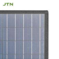 China Type-C Output 200W Foldable Solar Panel For Hiking And Home MC4 XT60 Portable Charger for sale