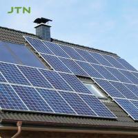 China Custom Monocrystalline PV Solar Panel 330W 400W 450W 550W for sale
