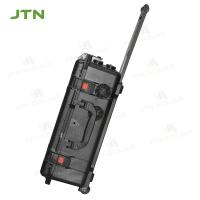 China Portable Solar Panel Powerstation Lifepo4 Solar Generator 5000W For Outdoor Camping for sale