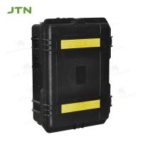 China Portable Solar Panel Powerstation Lifepo4 Solar Generator 5000W For Outdoor Camping for sale