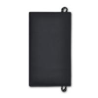 China 125mmx125mm Cell Size 21W 6V Monocrystalline Solar Panel For Cabin And Marine Compact for sale