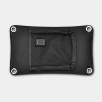 China 2 Cell Size SUNPOWER 7W Portable Solar Energy Panel For USB Connector And Traveling for sale