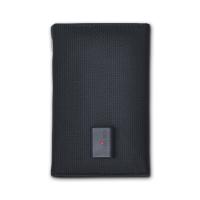 China 15W Monocrystalline Folding Solar Panel For Waterproof Explorer Module 3- And Workmanship for sale