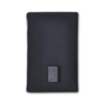 China 15W Monocrystalline Folding Solar Panel For Waterproof Explorer Module 3- And Workmanship for sale