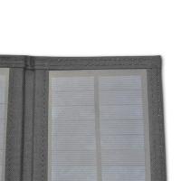China 15W Foldable Solar Panel For OEM Mini 6v Cell At IP65 Waterproof 600g for sale