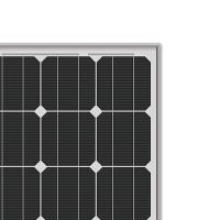 China PV Mono Solar Panel and Module 220w 290w For Roof for sale