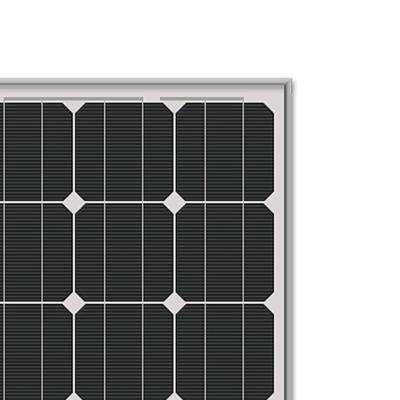China PV Mono Solar Panel and Module 220w 290w For Roof for sale