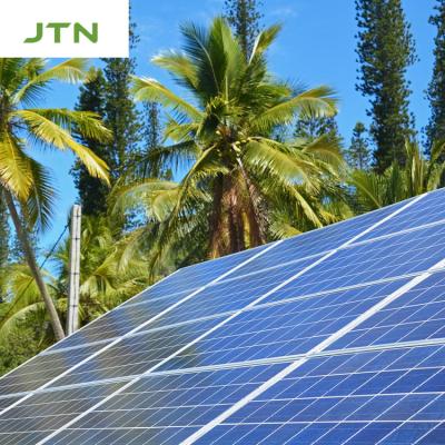 China Hybrid Monocrystalline Silicon Half Cell Solar Panel 800W 850W 900W Custom for sale
