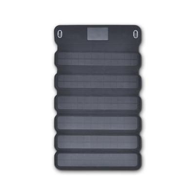 China IP54 Waterproof Portable Solar Panel Monocrystalline PV Panels For Outdoor Activities for sale