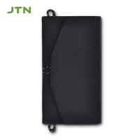 China Waterproof Portable Suitcase Solar Panels 21w With USB TYPE C Fast Charging for sale
